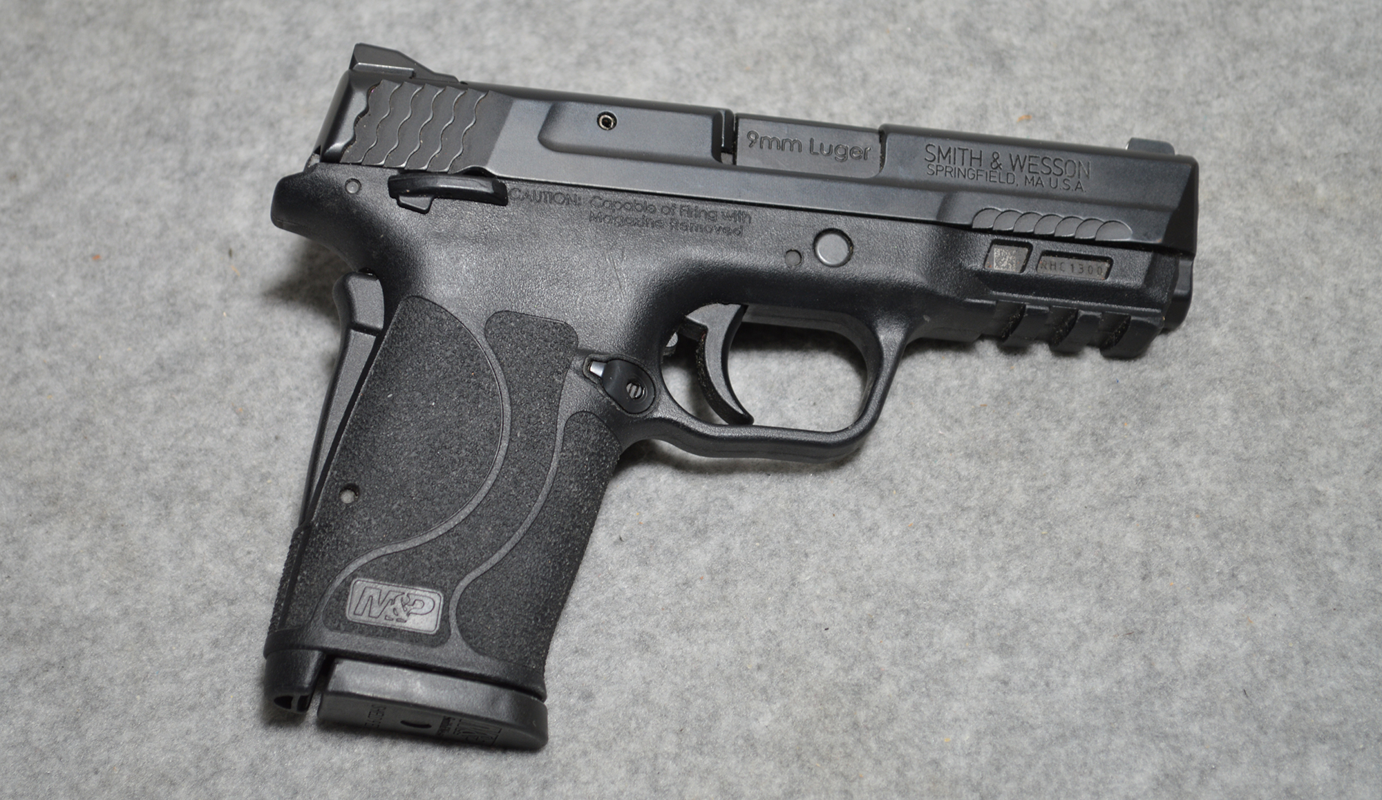 Smith & Wesson ~ M&P Shield EZ ~ 9 MM Luger | Cabela's